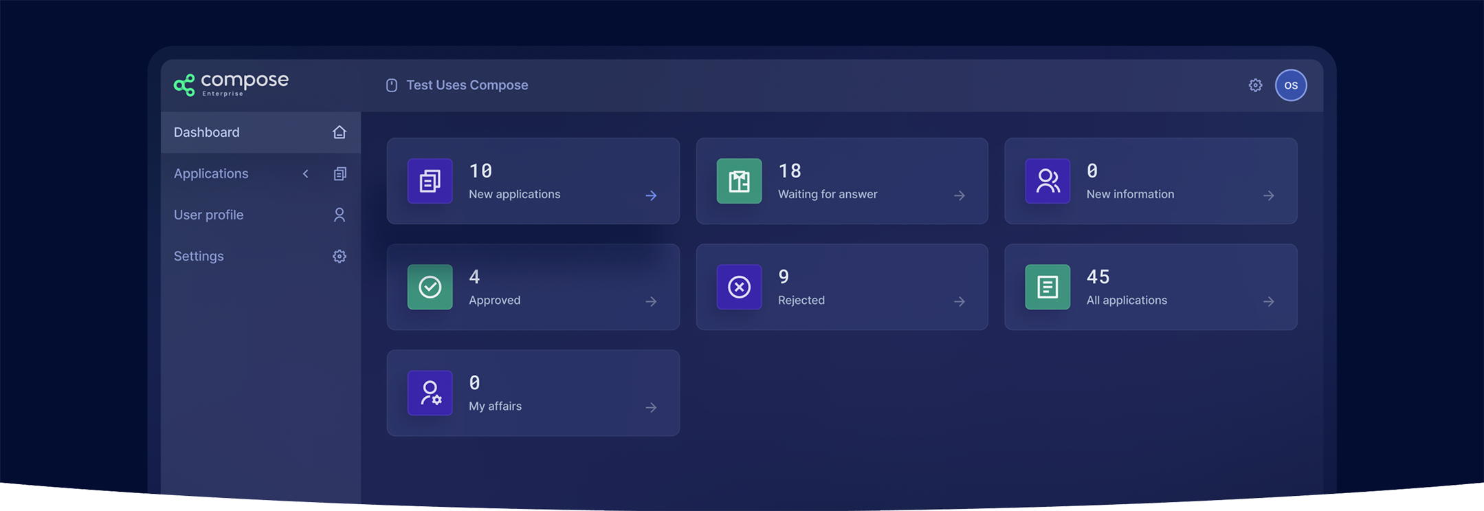 Compose Case Management - usecompose.com